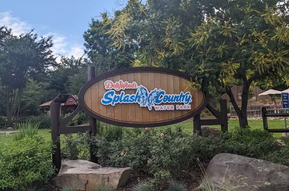 7 Kid-Friendly Attractions at Dollywood’s Splash Country